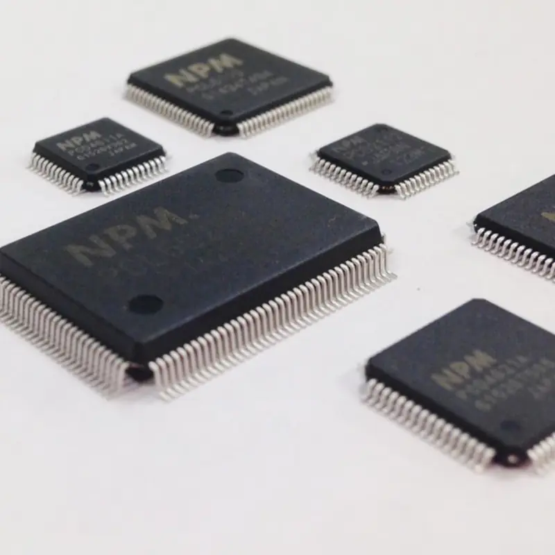 Chip Level Controllers - Nippon Pulse America, Inc.